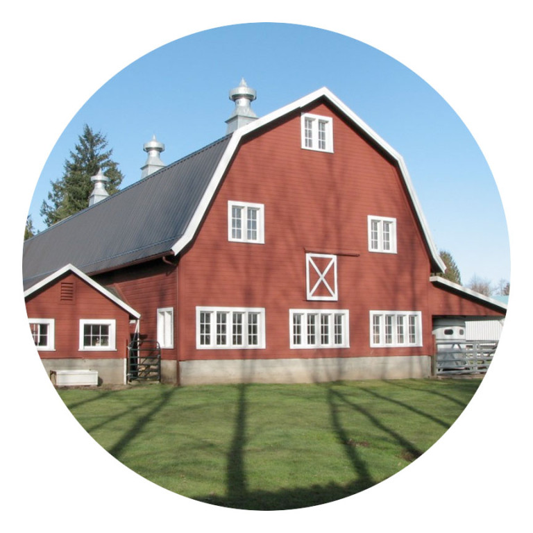 Learn about Barns