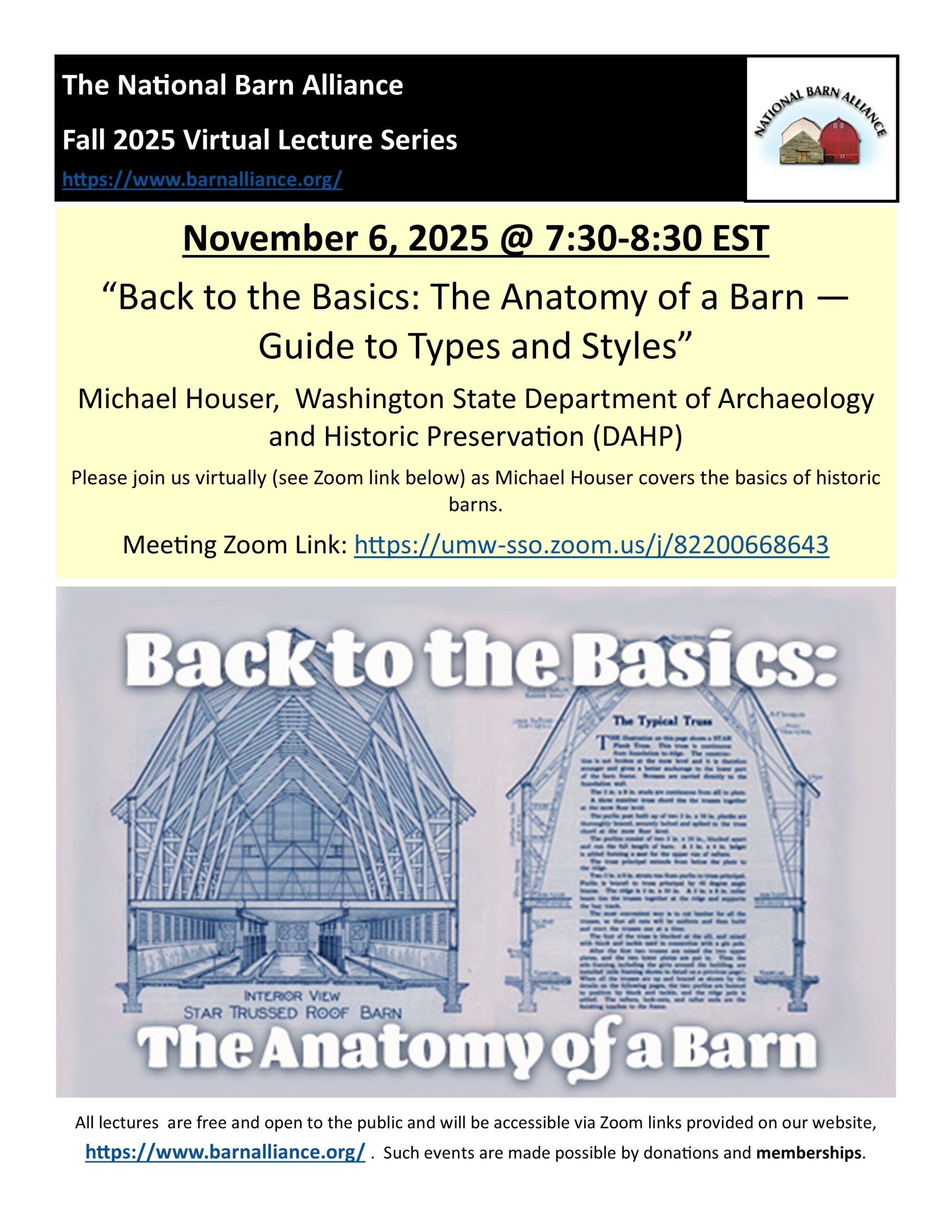 “Back to Basics: The Anatomy of a Barn – Guide to Types and Styles”